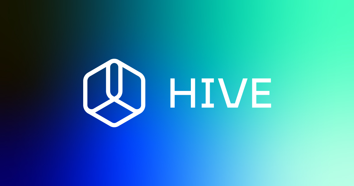 HIVE - Barrage Case Study